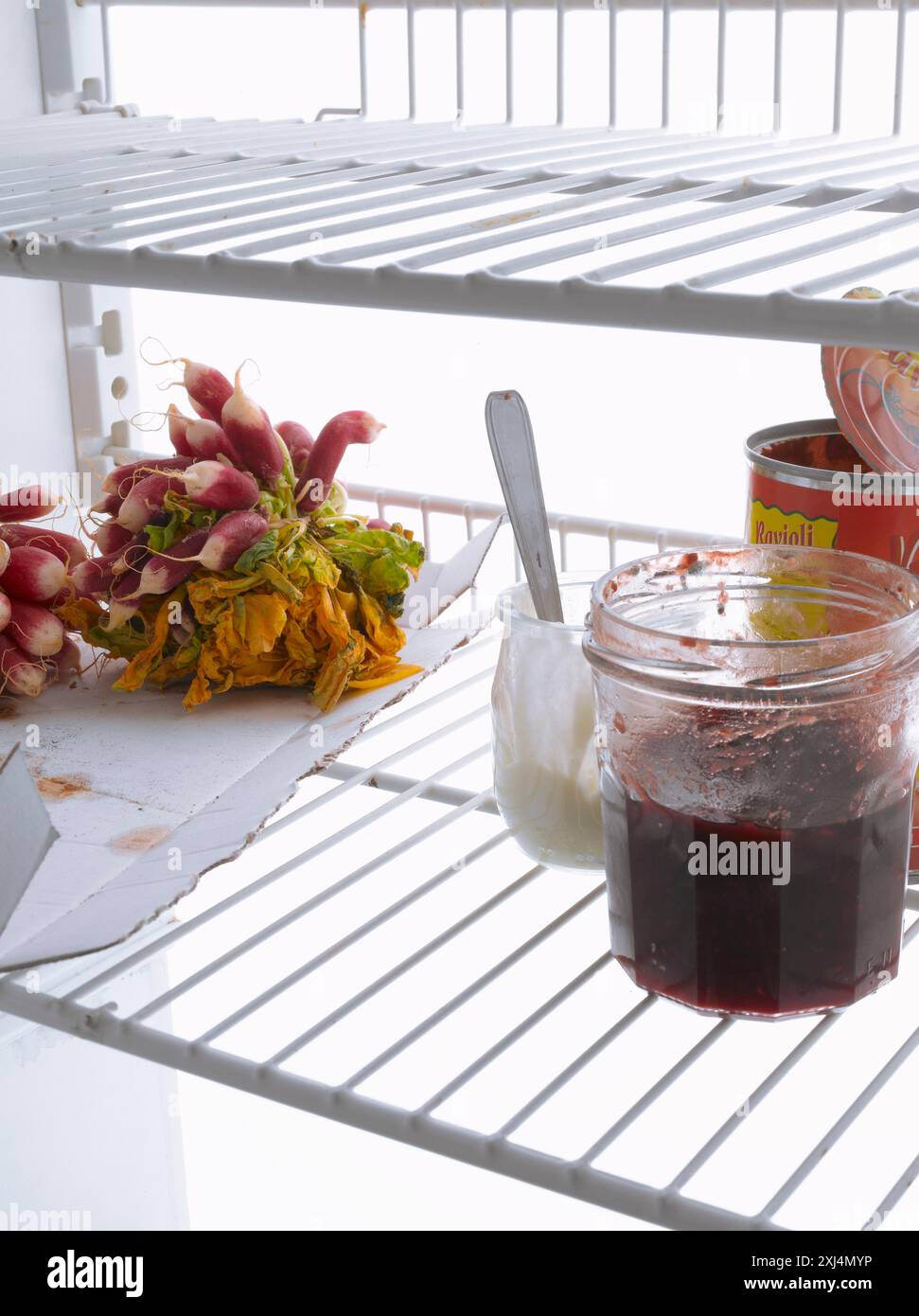 Style leftovers hi-res stock photography and images - Alamy