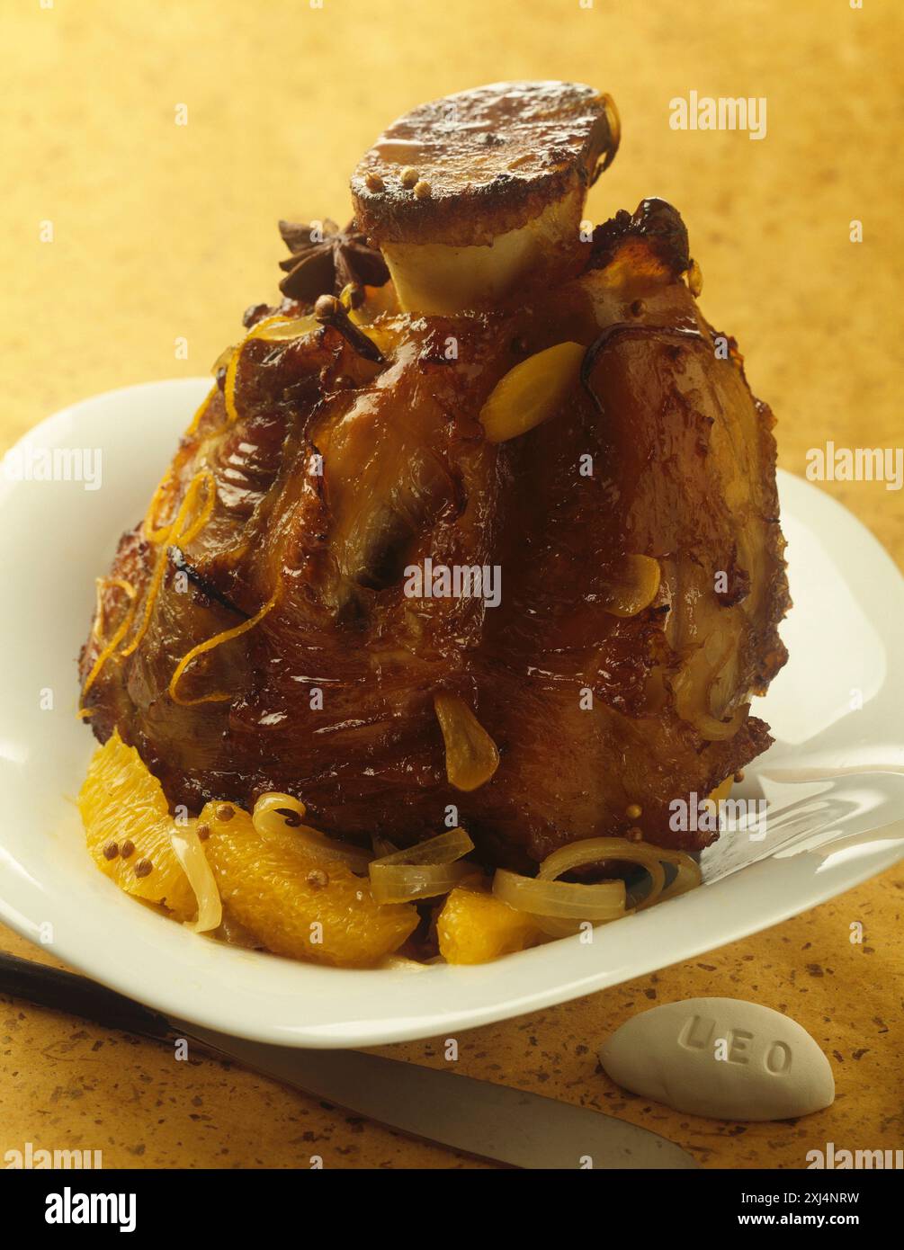 Mutton joint hi-res stock photography and images - Alamy