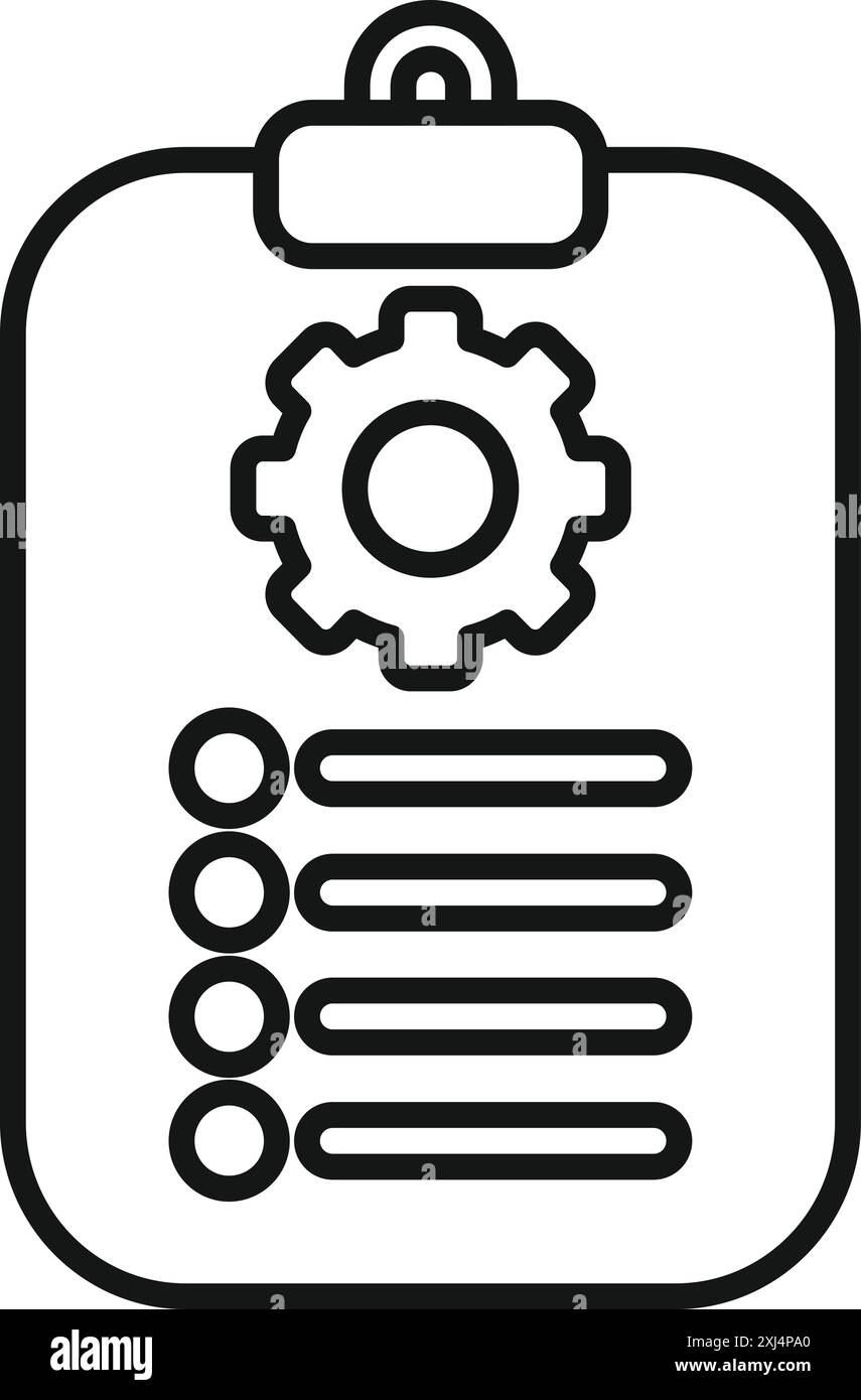 Project efficiency Black and White Stock Photos & Images - Alamy