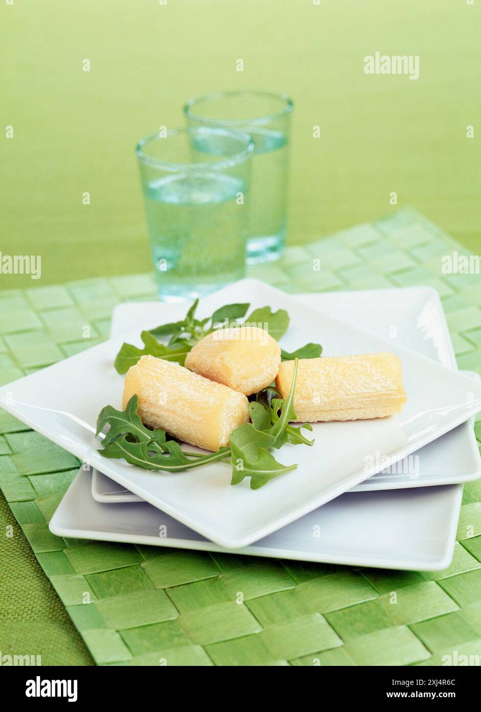 Sancerre cheese hi-res stock photography and images - Alamy