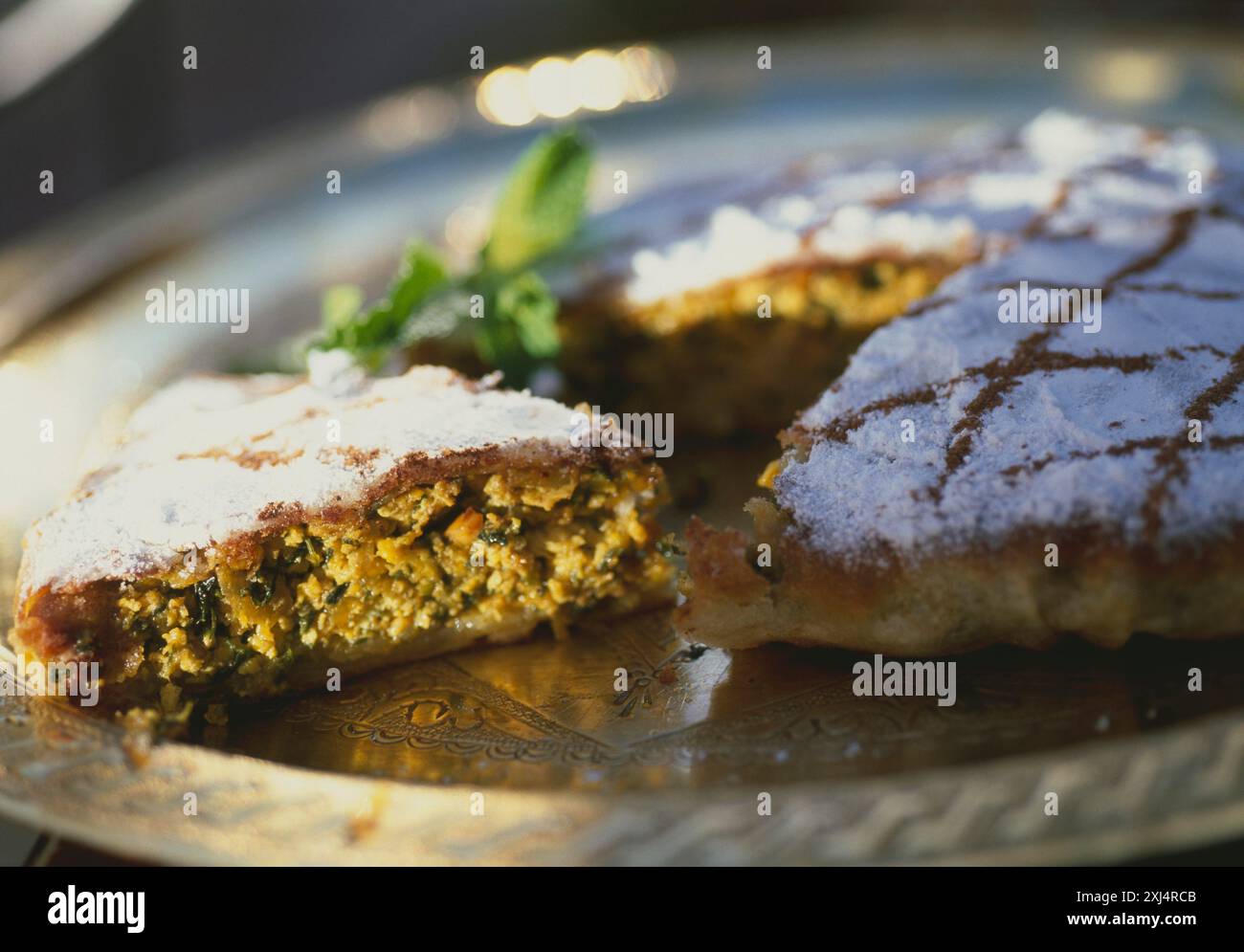 Pastilla hi-res stock photography and images - Alamy