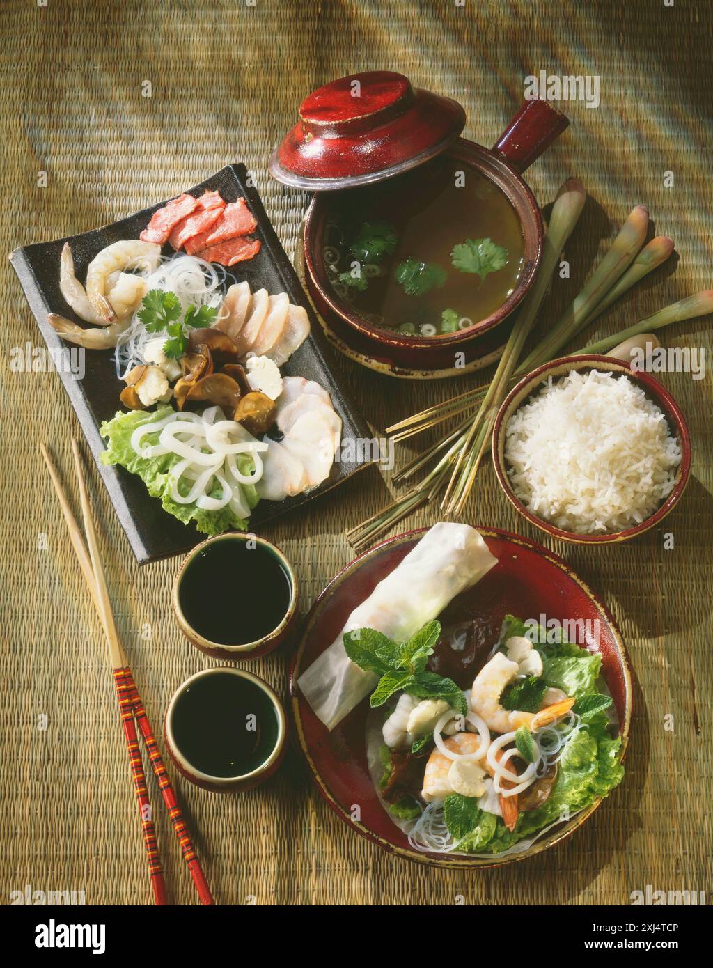 Chinese menu hi-res stock photography and images - Alamy