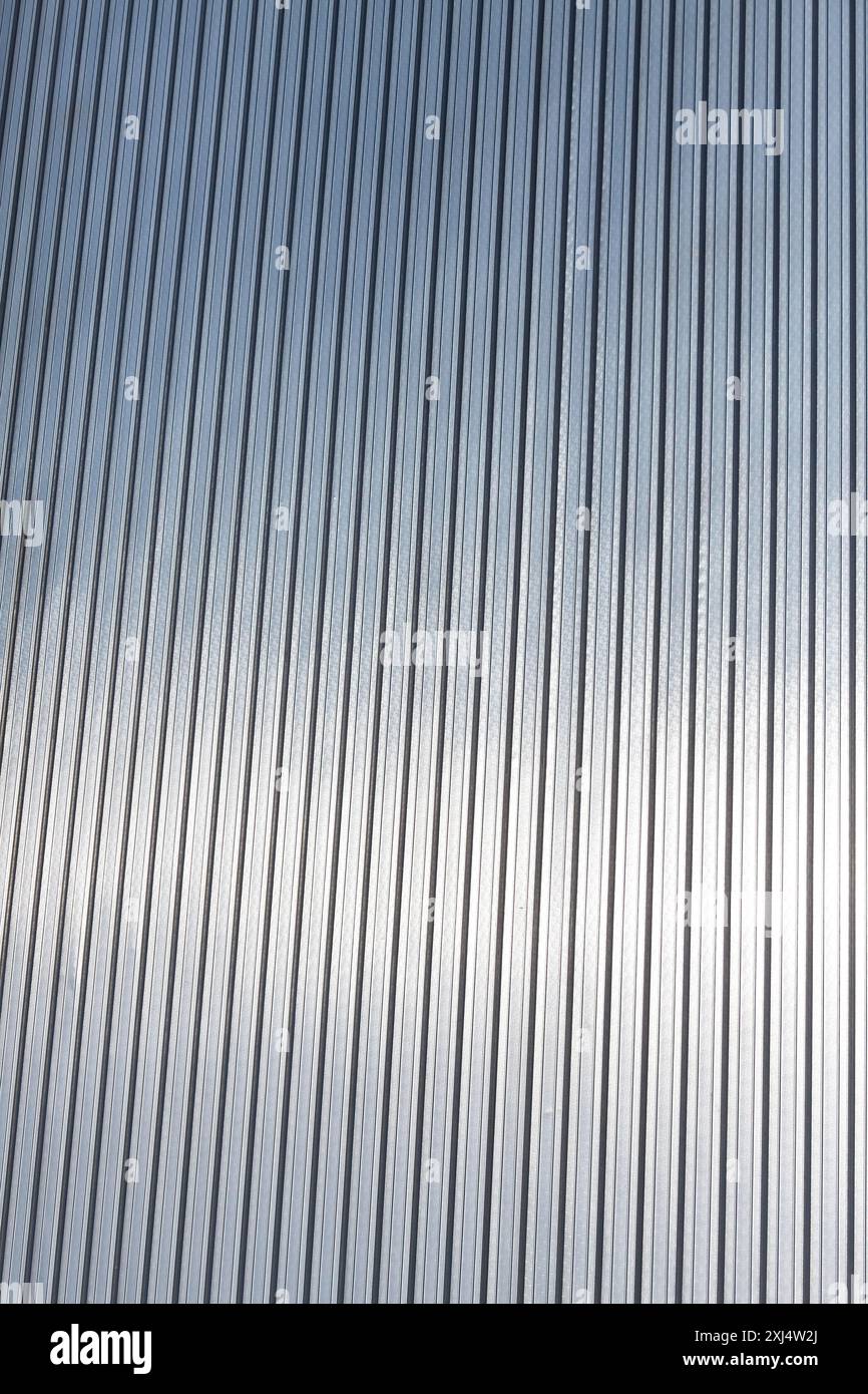 Aluminium cladding hi-res stock photography and images - Alamy