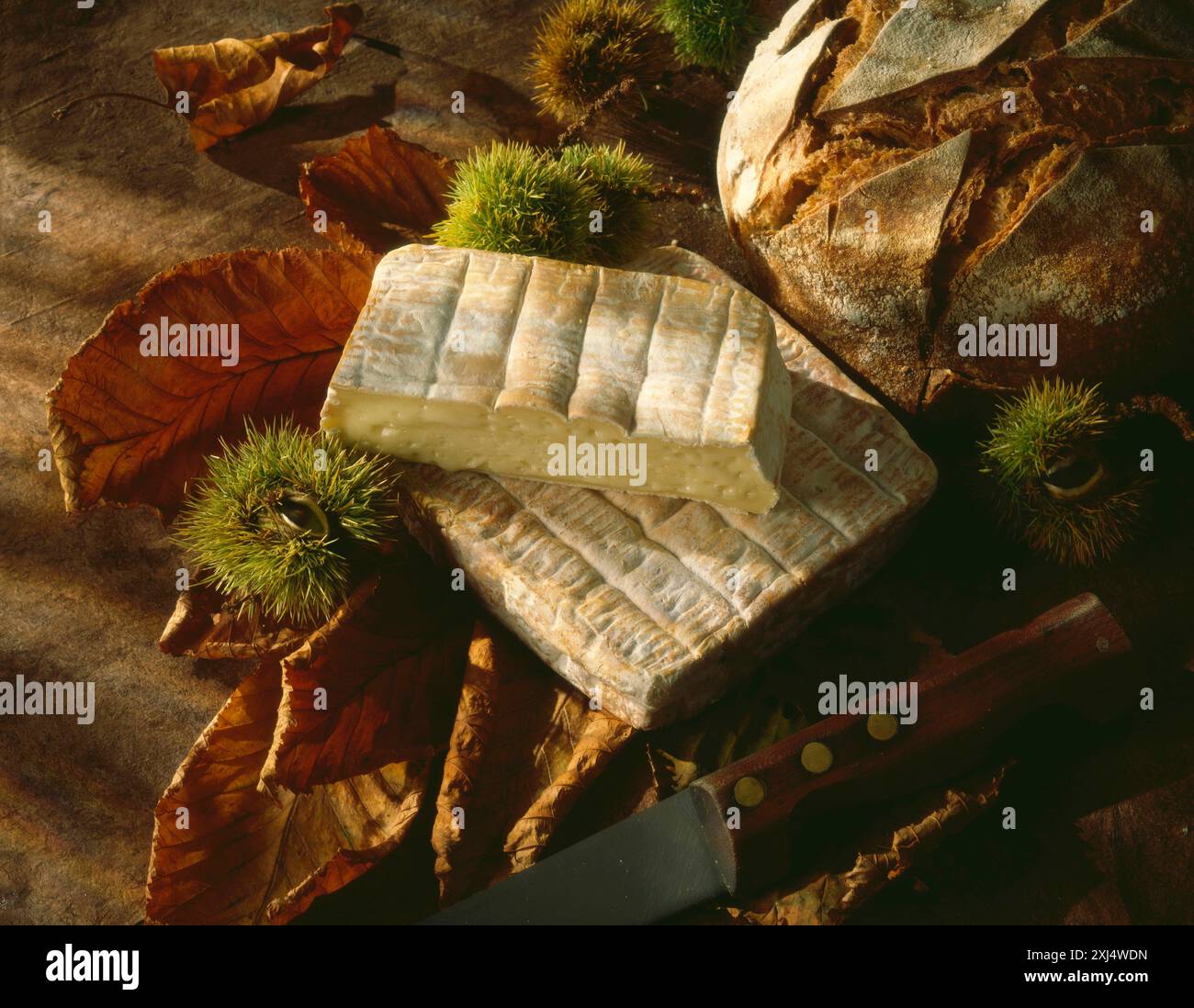 Pont l’eveque france hi-res stock photography and images - Alamy