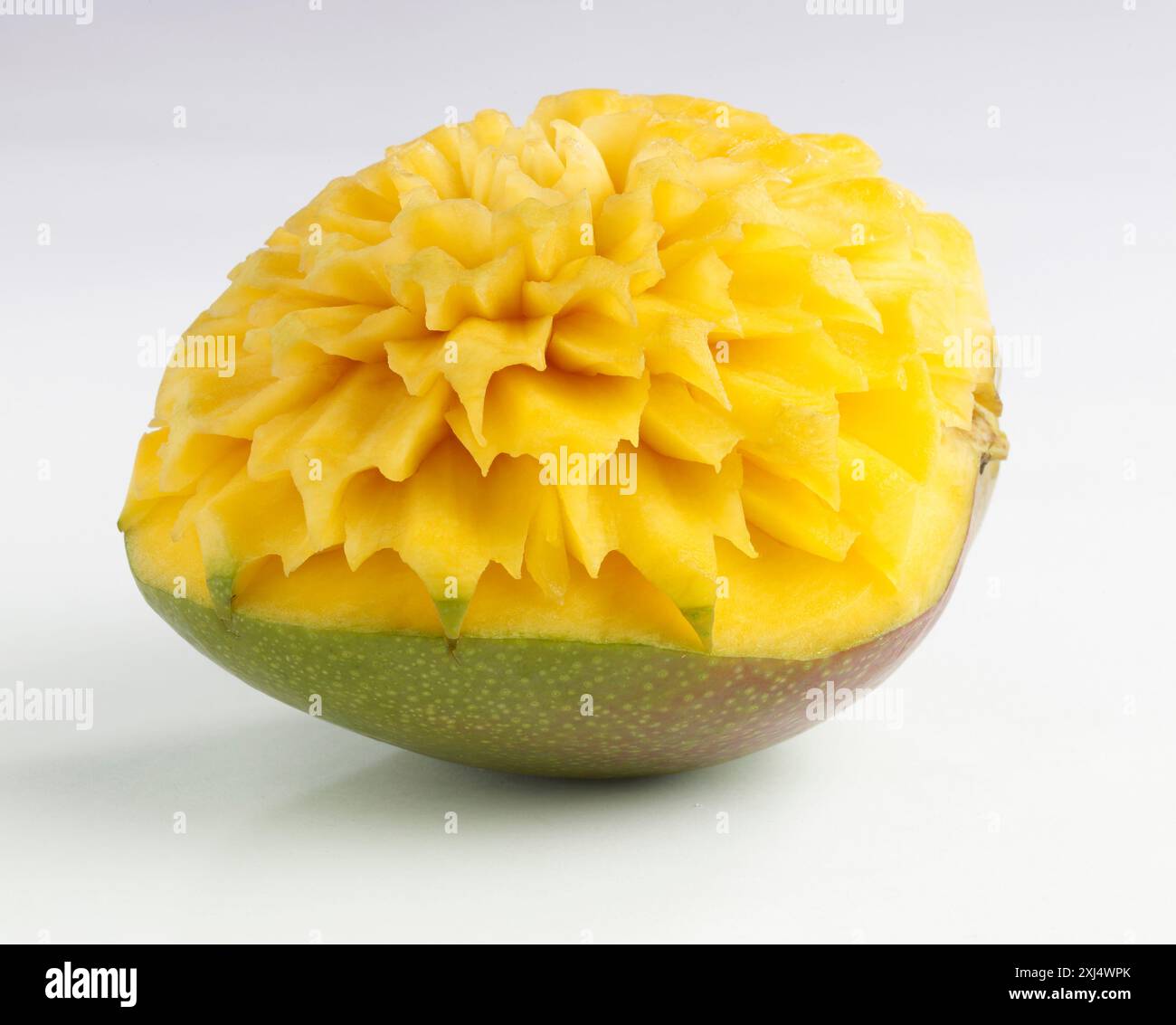 Mango fruit shape hi-res stock photography and images - Alamy