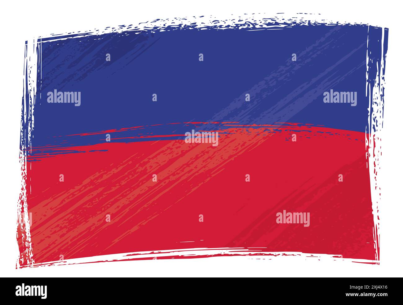 National flag in country Cut Out Stock Images & Pictures - Alamy