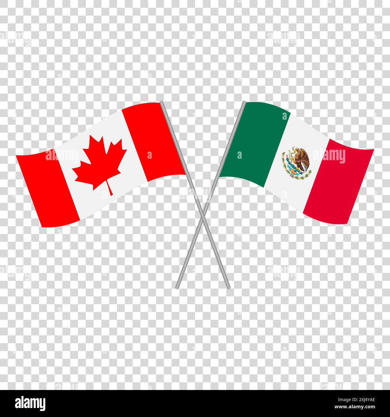 Canada diplomacy Stock Vector Images - Alamy