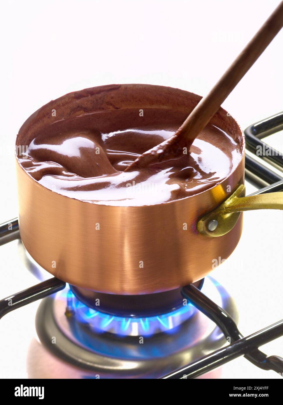 Hot chocolate mix hi-res stock photography and images - Alamy