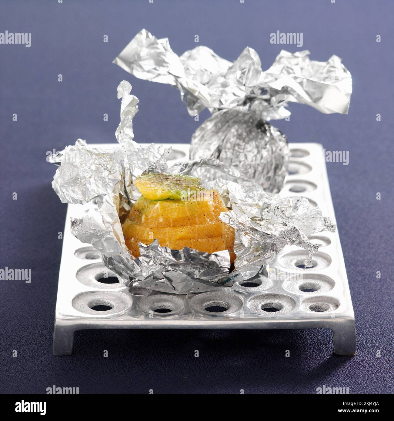 Cooked in cinders hi-res stock photography and images - Alamy