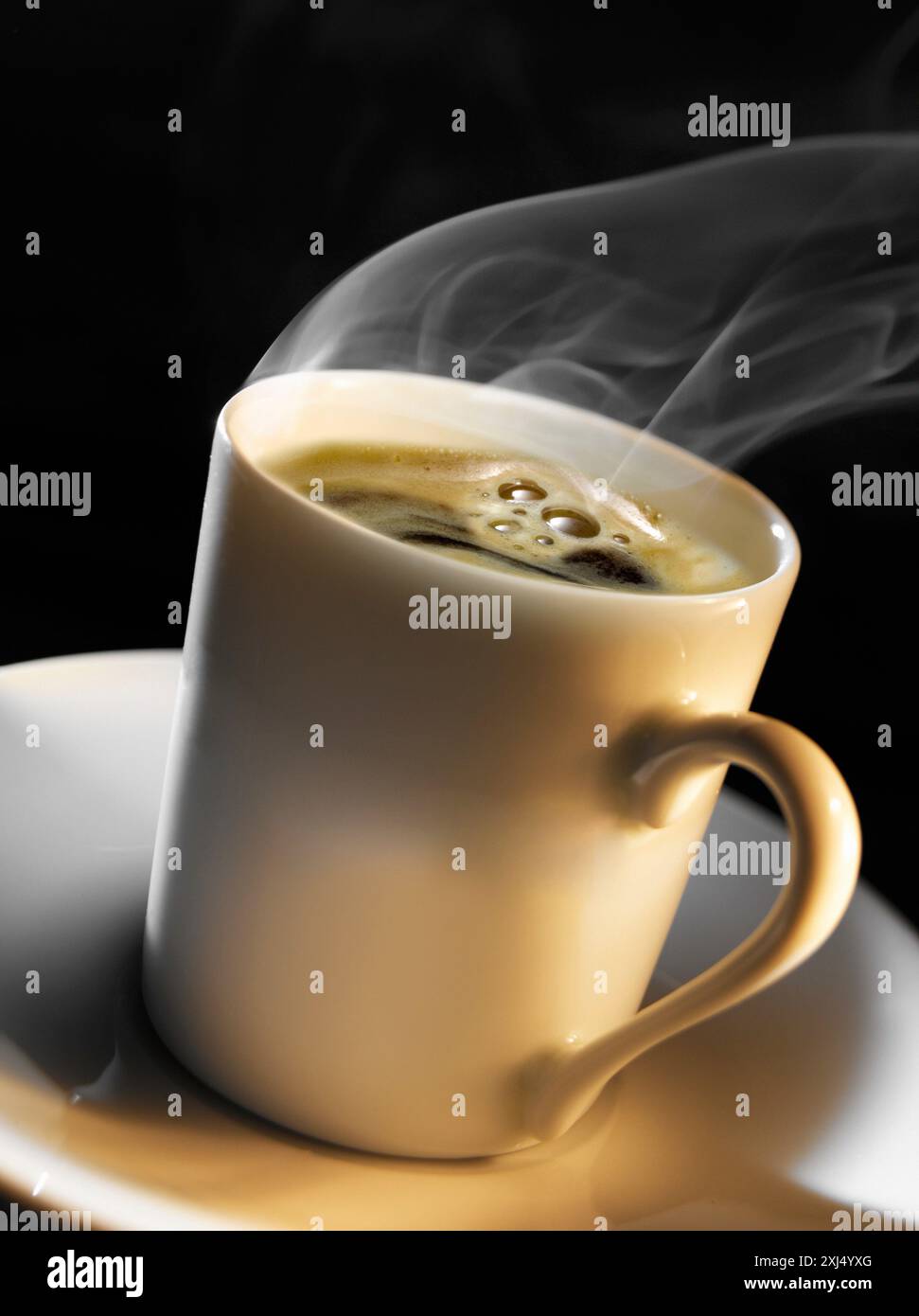 Expresso coffee hi-res stock photography and images - Alamy