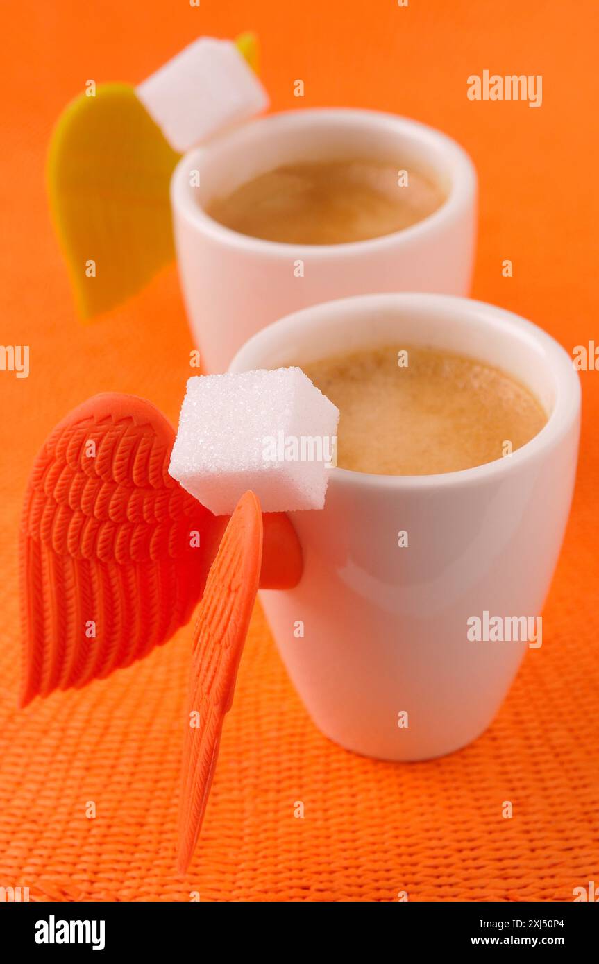 Two lumps hi-res stock photography and images - Alamy