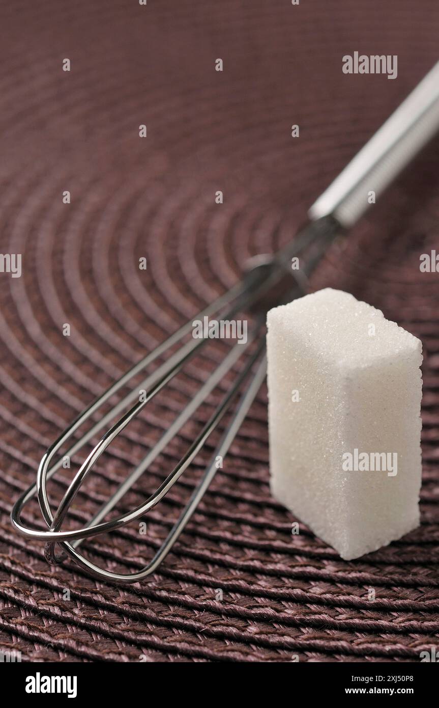 Selective focus small white hi-res stock photography and images - Alamy