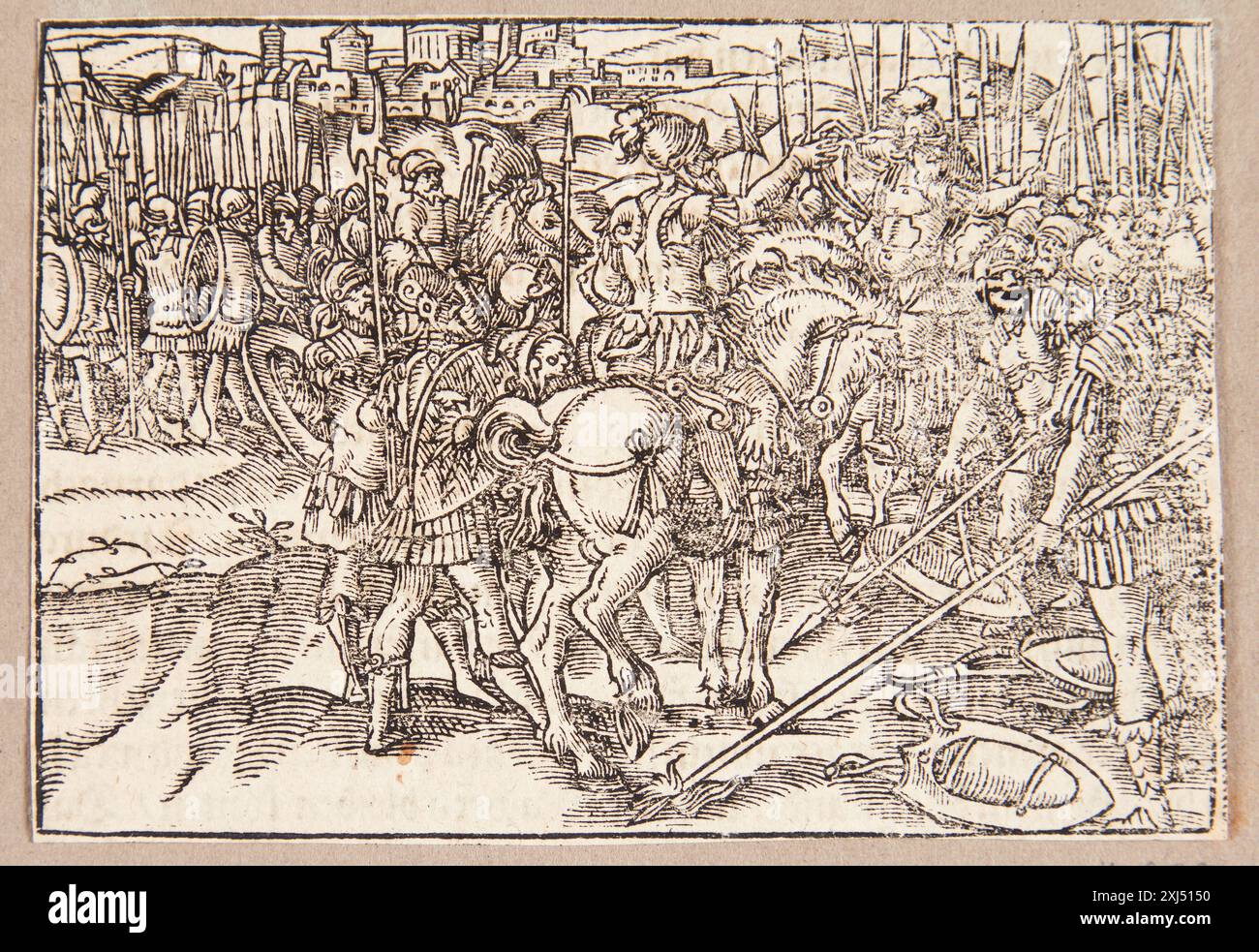 S valerius hi-res stock photography and images - Alamy
