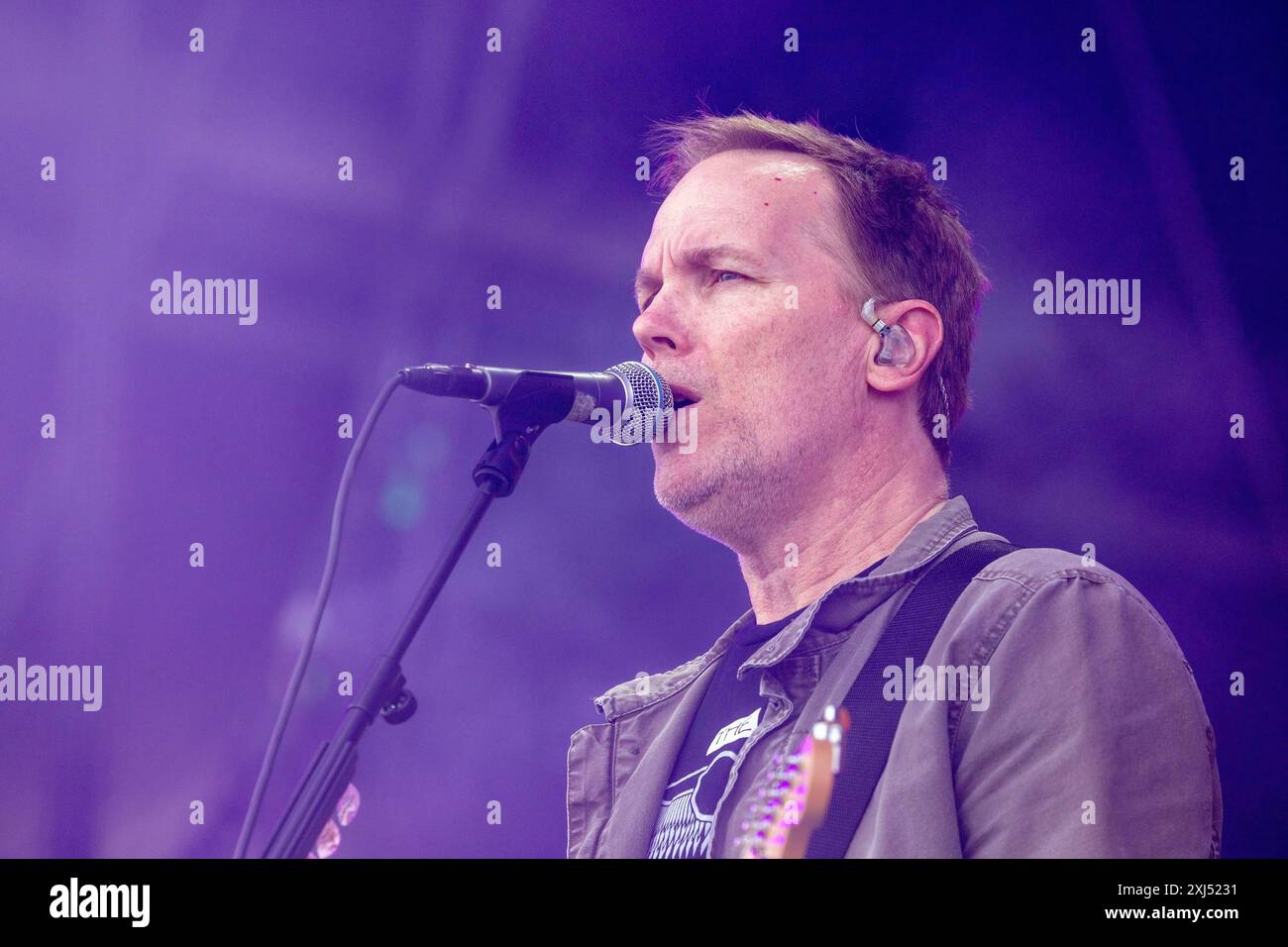 Bret domrose hi-res stock photography and images - Alamy