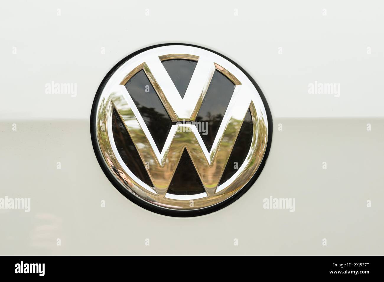 Volkswagen Germany Logo Volkswagen In The Style Of Nazi Germany