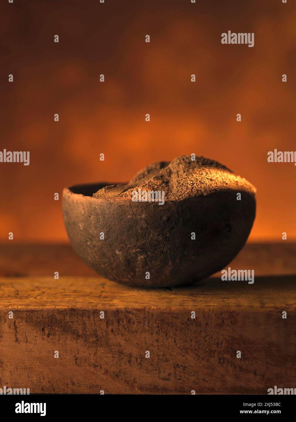 Ground pepper from Madagascar Stock Photo - Alamy