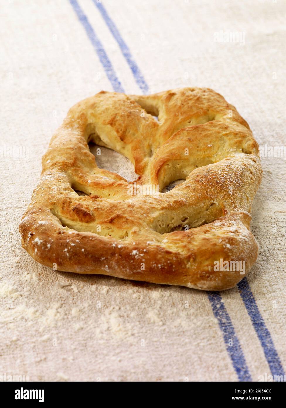 Fougasse hi-res stock photography and images - Alamy