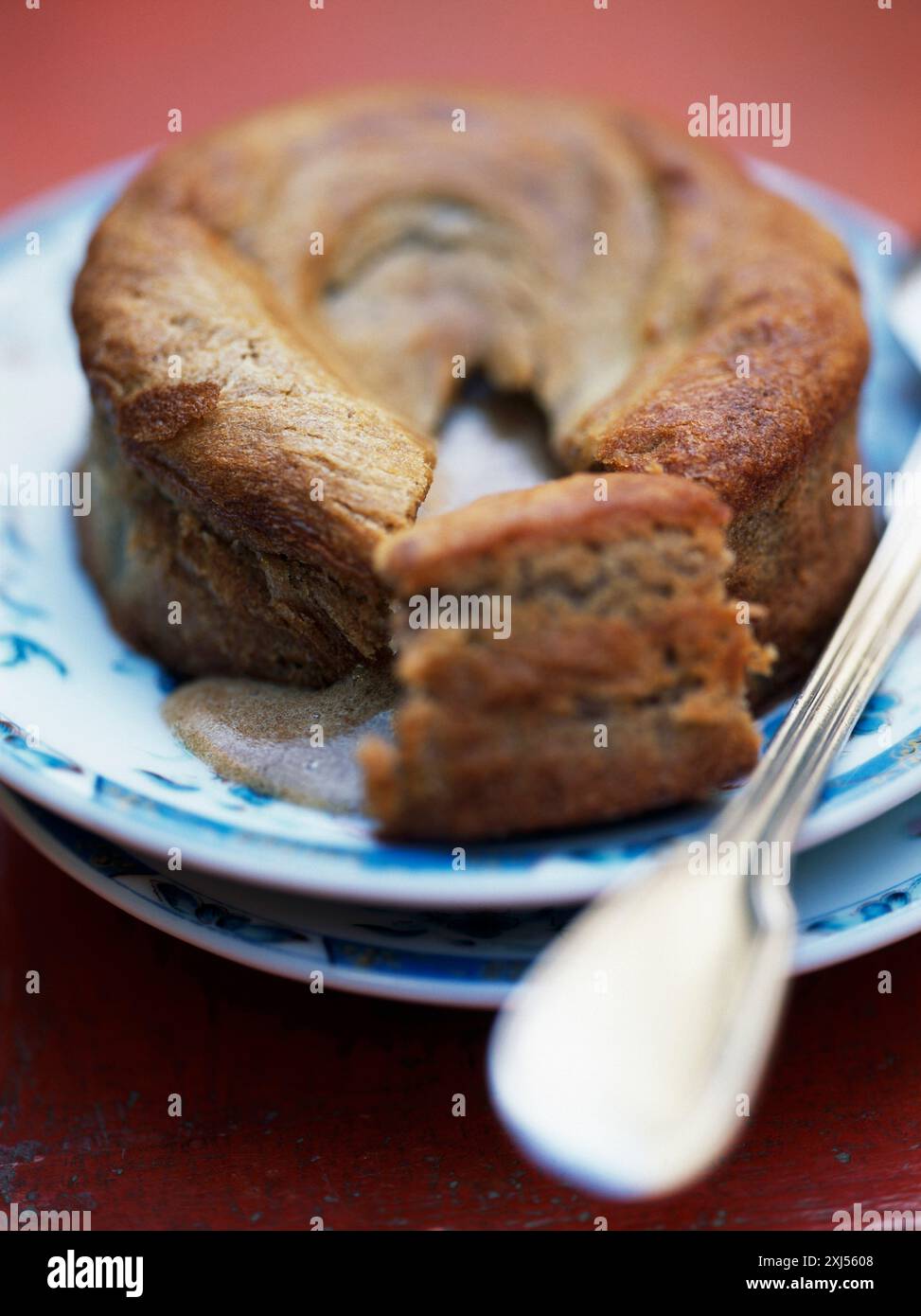Chestnut cake hi-res stock photography and images - Alamy