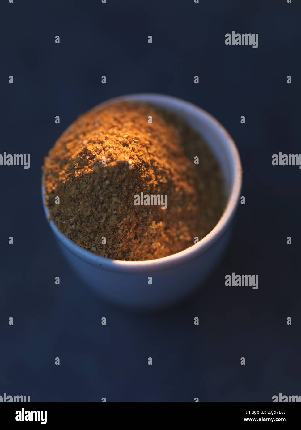 Colombo powder hi-res stock photography and images - Alamy