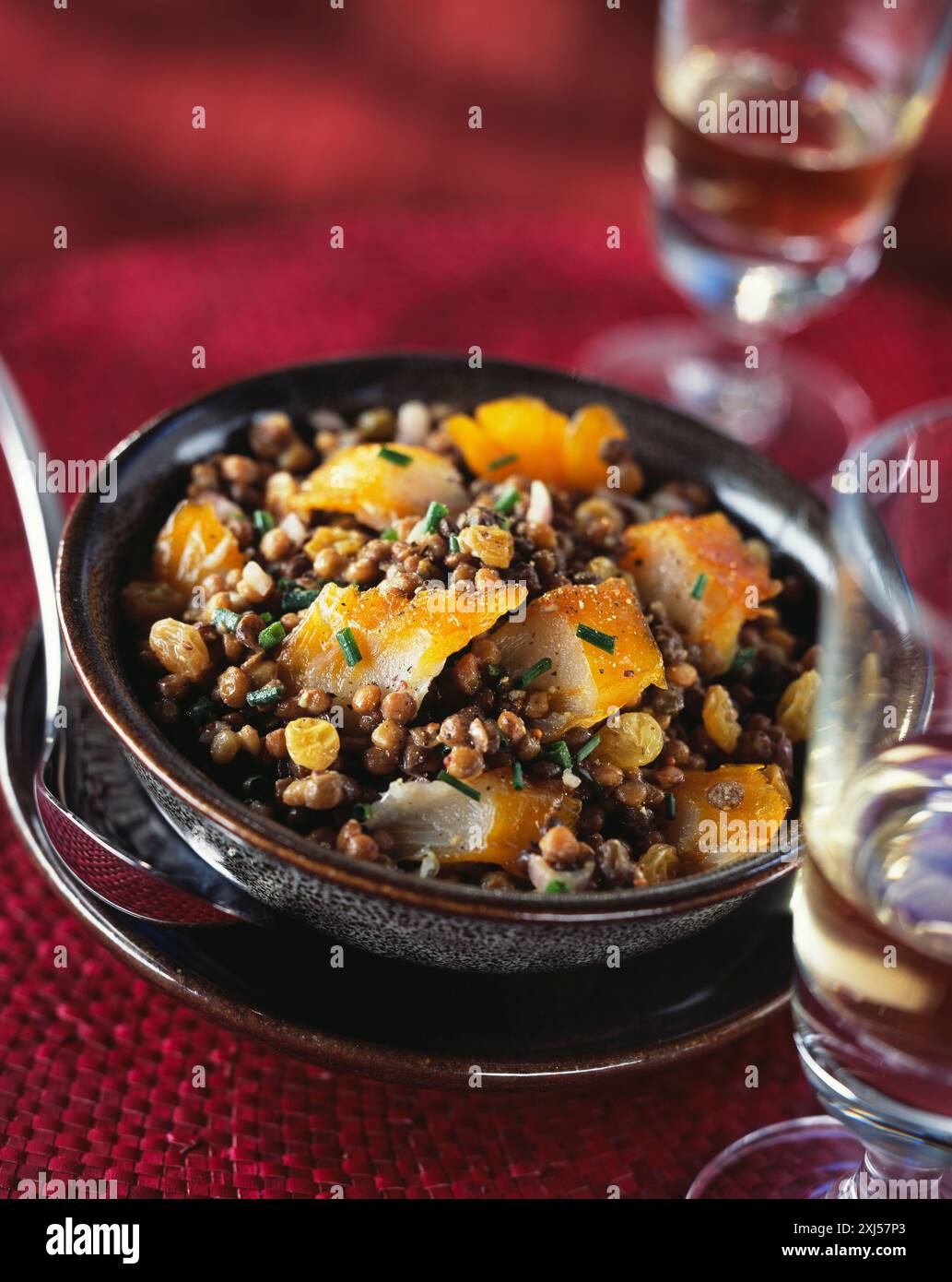 Fish with raisins hi-res stock photography and images - Alamy