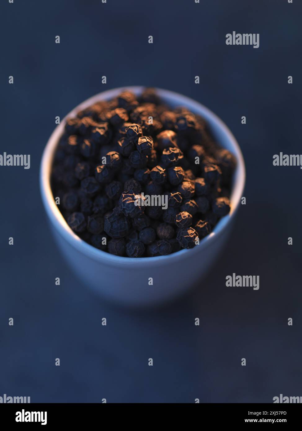 Cameroon pepper hi-res stock photography and images - Alamy