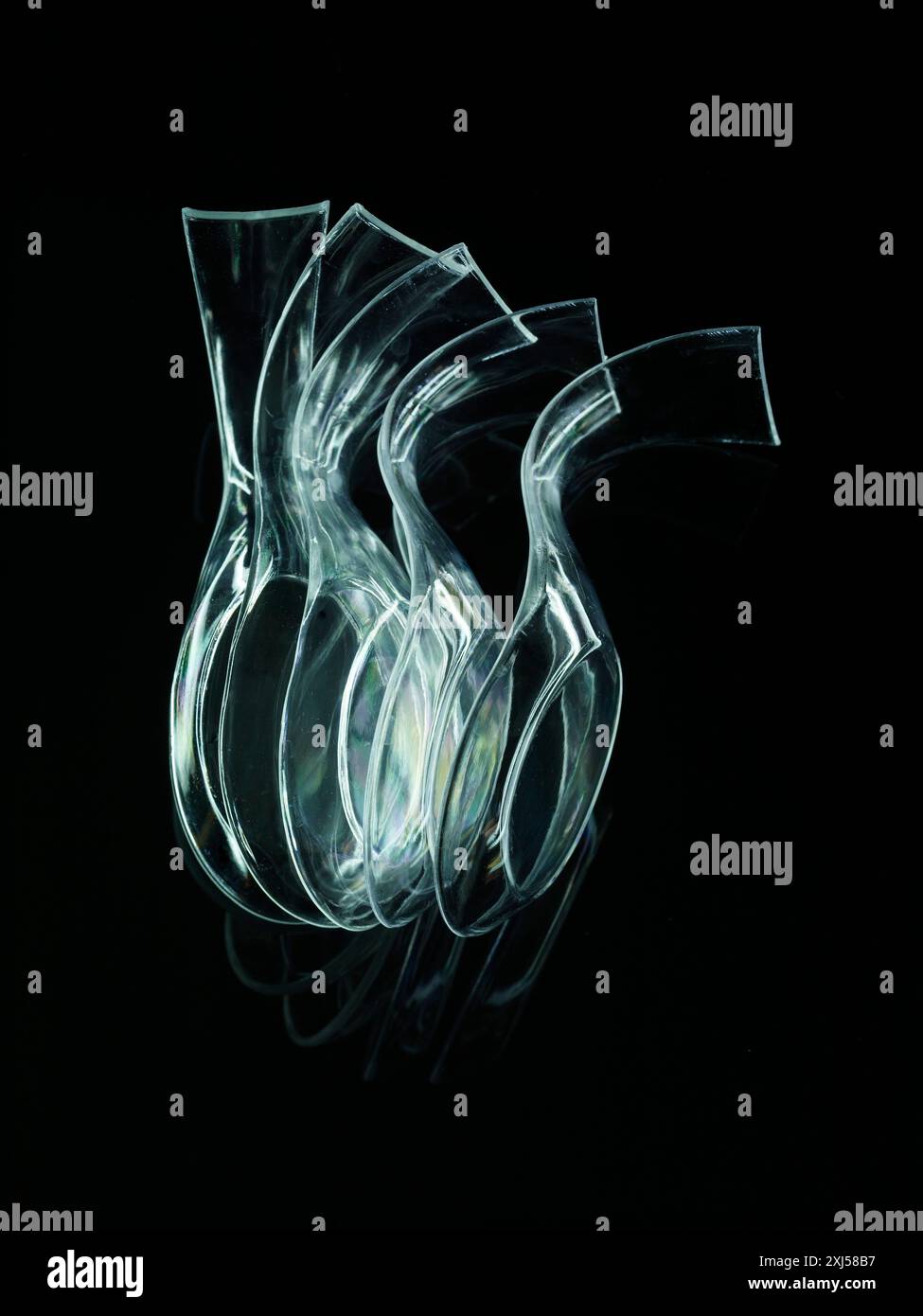 Transparent plastic color hi-res stock photography and images - Alamy