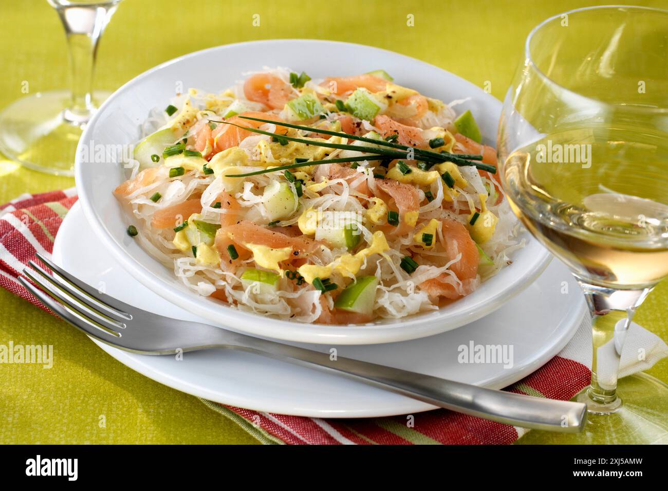 Granny fish hi-res stock photography and images - Alamy