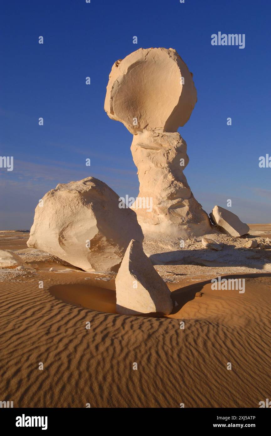 East sahara hi-res stock photography and images - Alamy