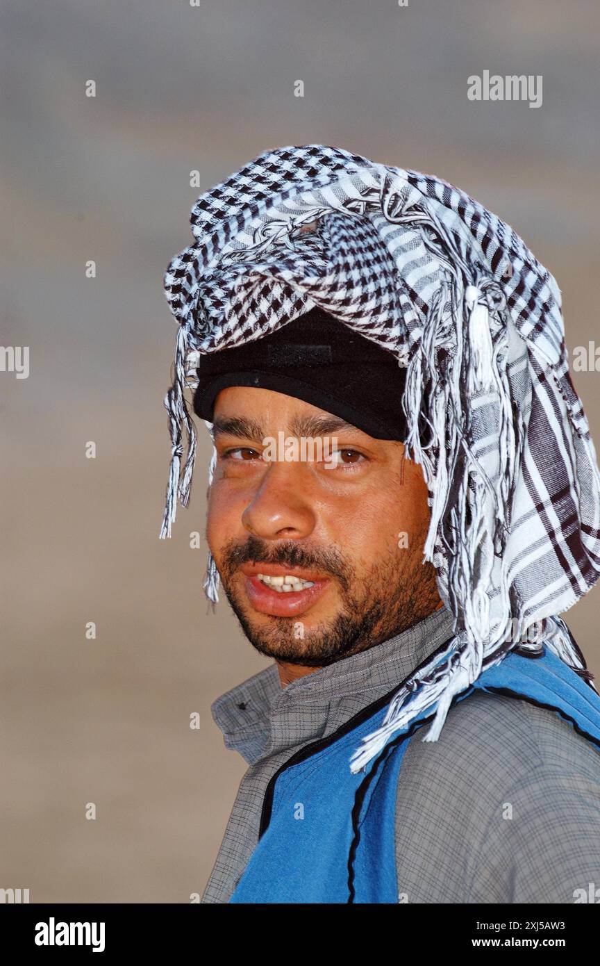 Bedouin arabic hi-res stock photography and images - Alamy