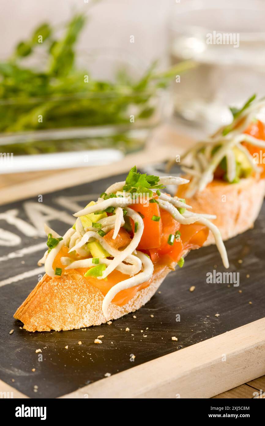 Elver hi-res stock photography and images - Alamy