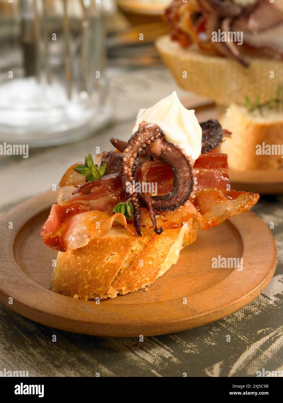 Chipiron hi-res stock photography and images - Alamy