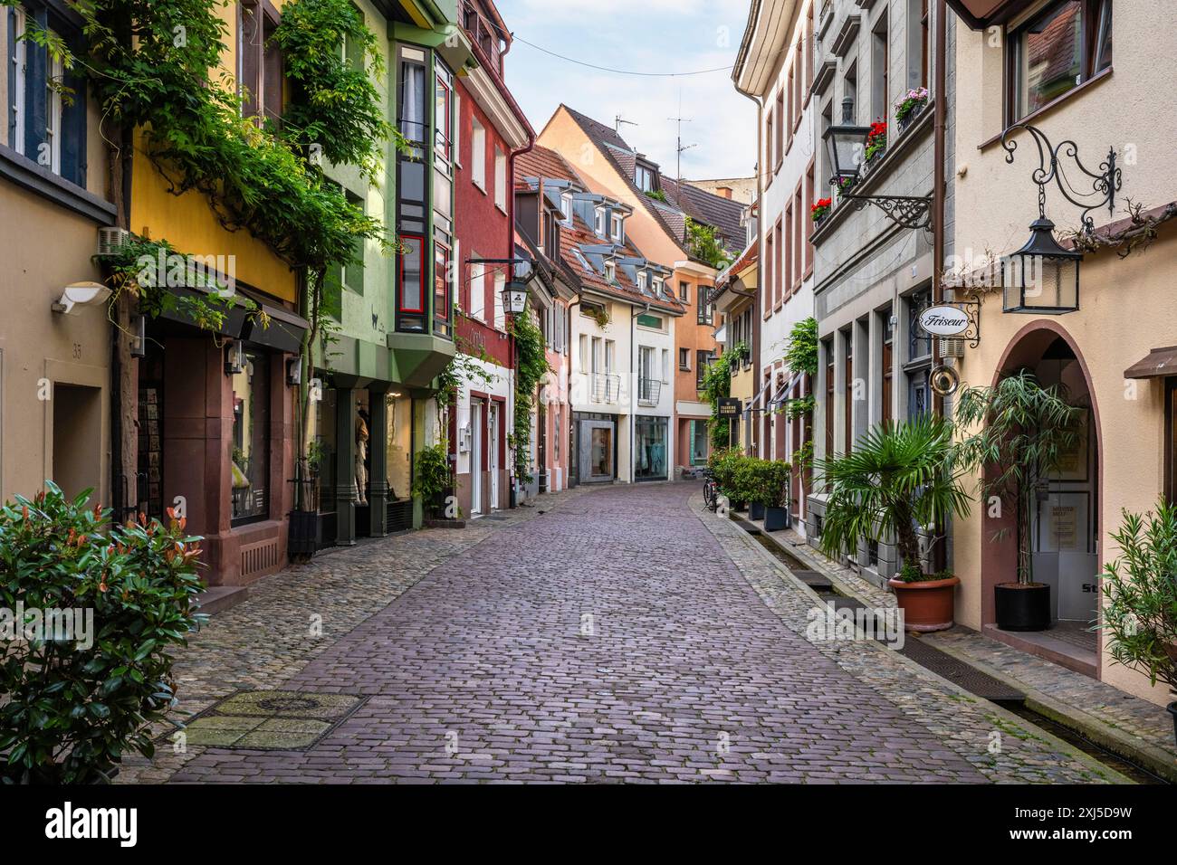Konviktstraße hi-res stock photography and images - Alamy