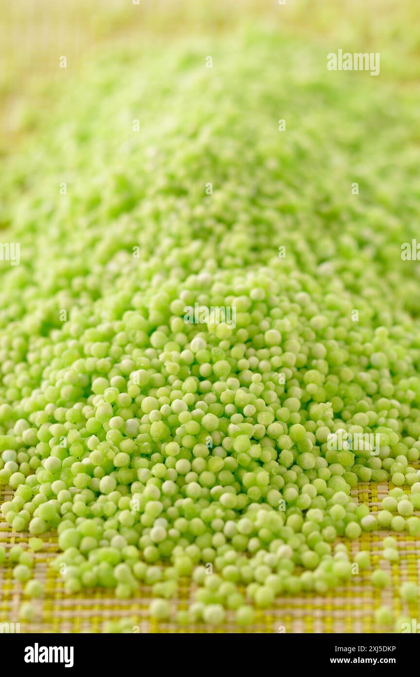 Tapioca grain hi-res stock photography and images - Alamy