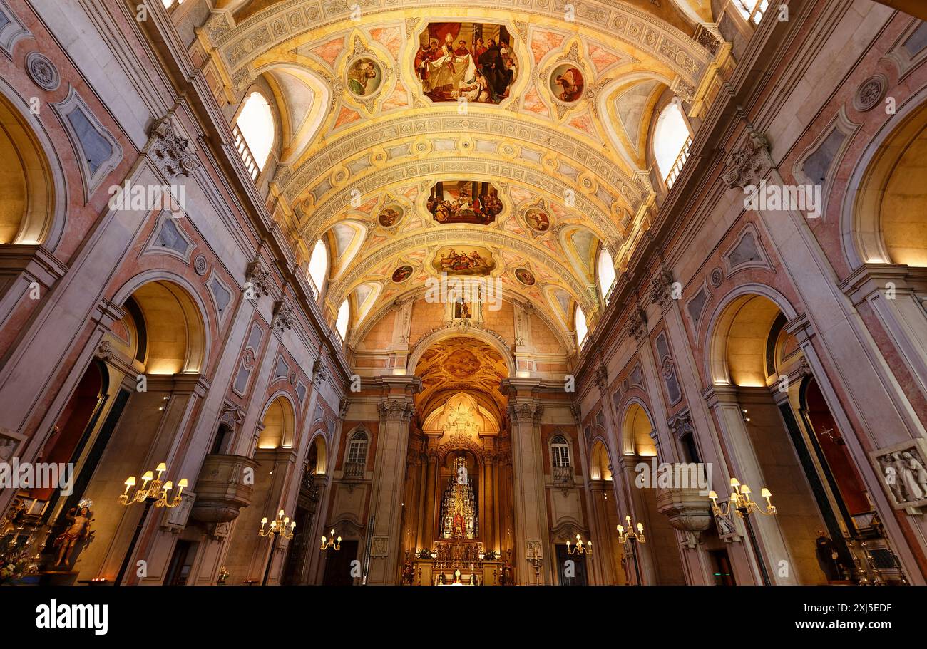 The original St. Nicholas Church was built in 1280, but what you see ...