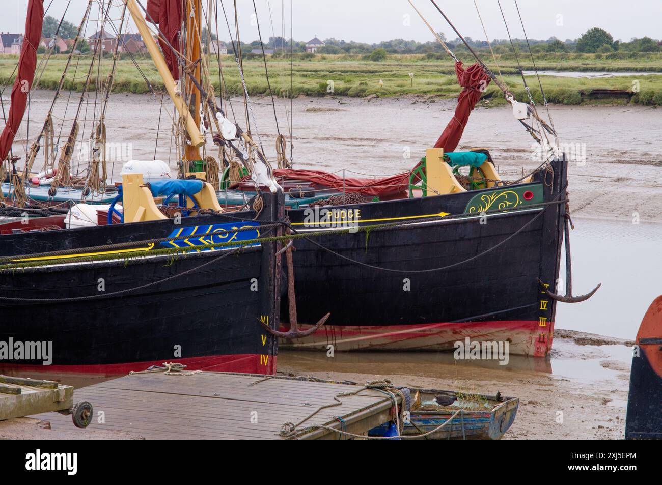 River colcher hi-res stock photography and images - Alamy