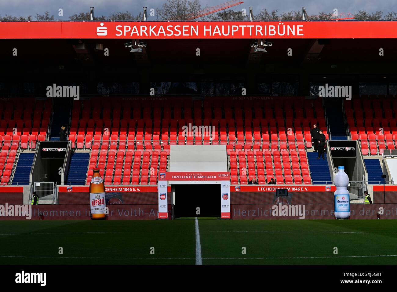 Fch logo hi-res stock photography and images - Alamy