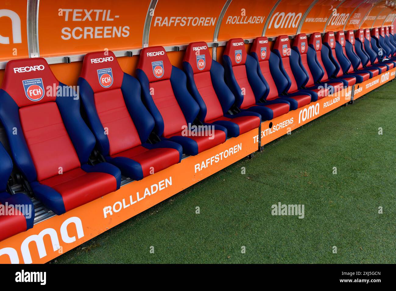 Roma fc logo hi-res stock photography and images - Alamy
