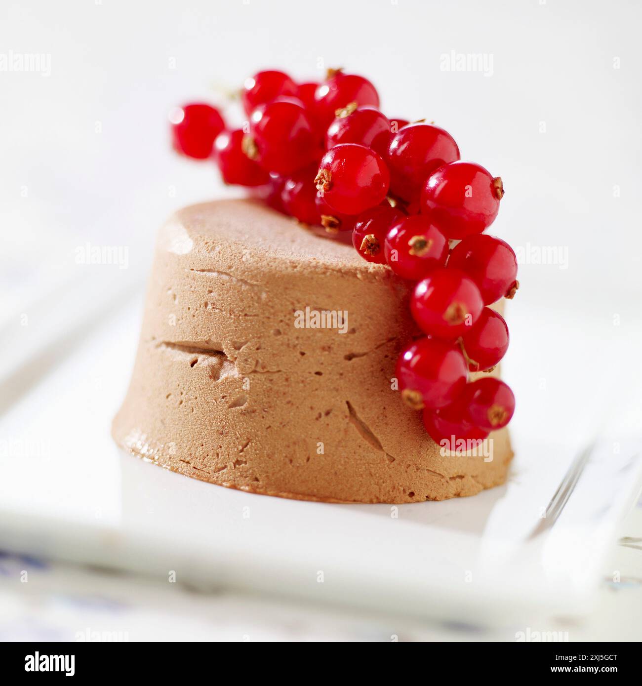 Chilled chocolate hi-res stock photography and images - Alamy