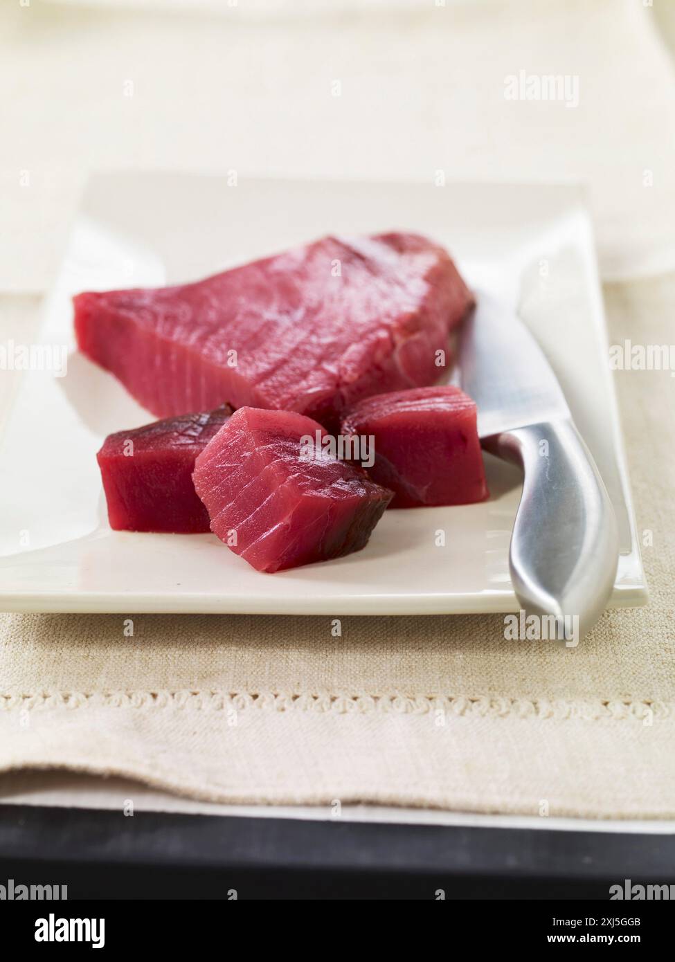 Bonito fish hi-res stock photography and images - Alamy