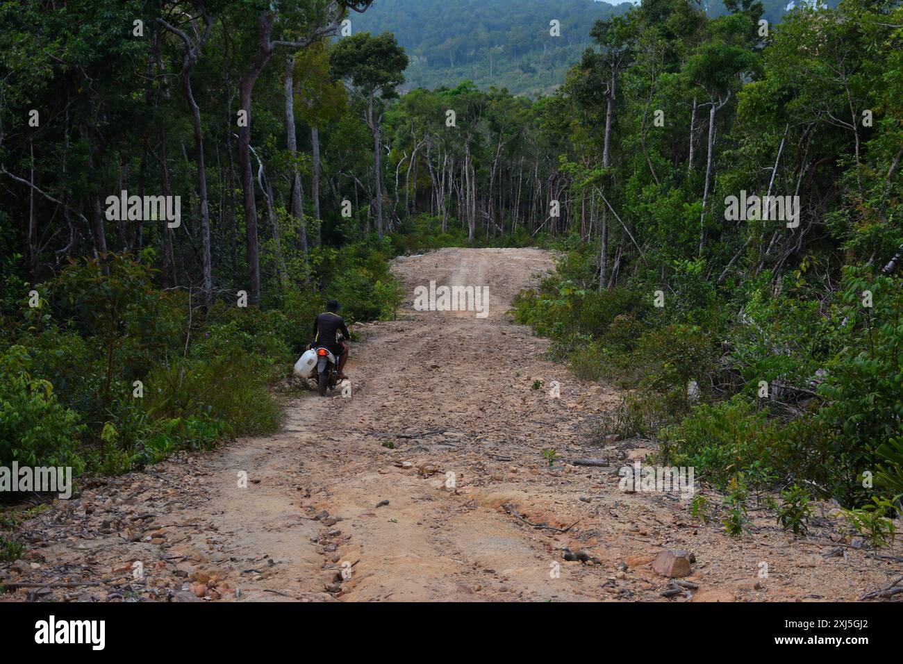 Kaoh Rong Sanloem Khnong Stock Photo - Alamy