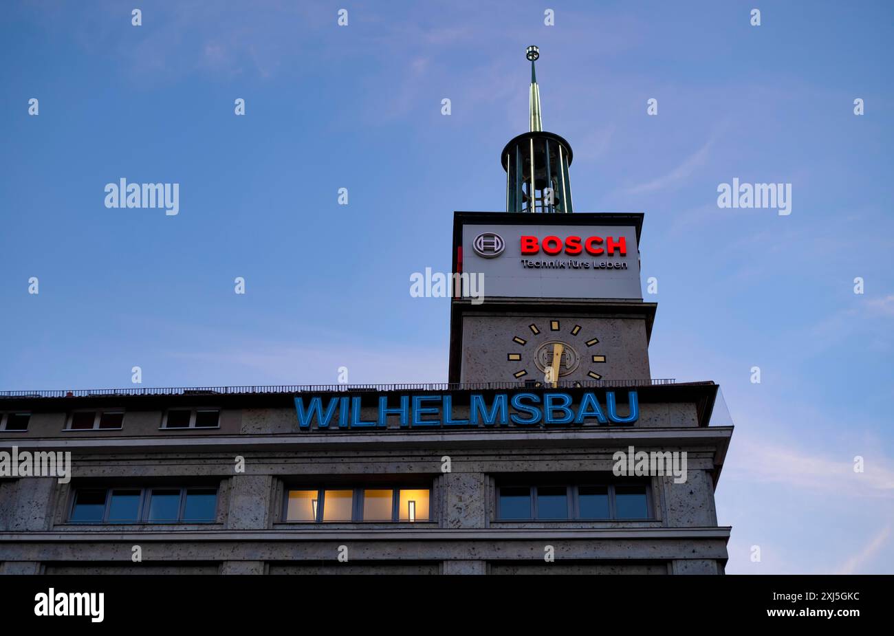 Dim technology company logo hi-res stock photography and images - Alamy