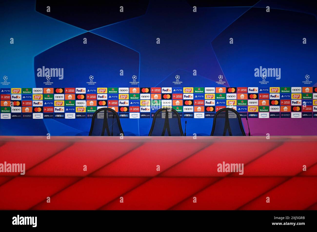 Sponsor logo hi-res stock photography and images - Alamy