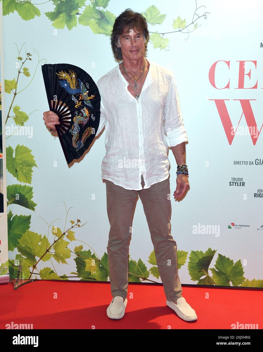 Ron moss 2024 hi-res stock photography and images - Alamy