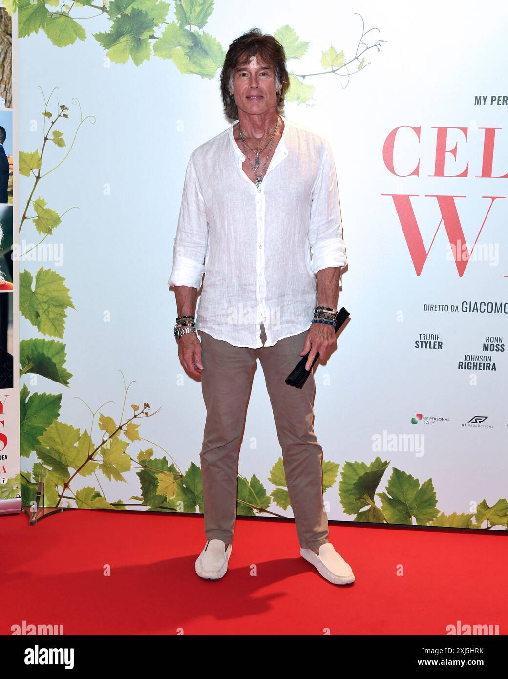 Ron moss 2024 hi-res stock photography and images - Alamy