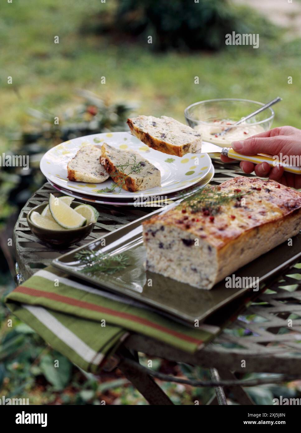 Fish step hi-res stock photography and images - Alamy