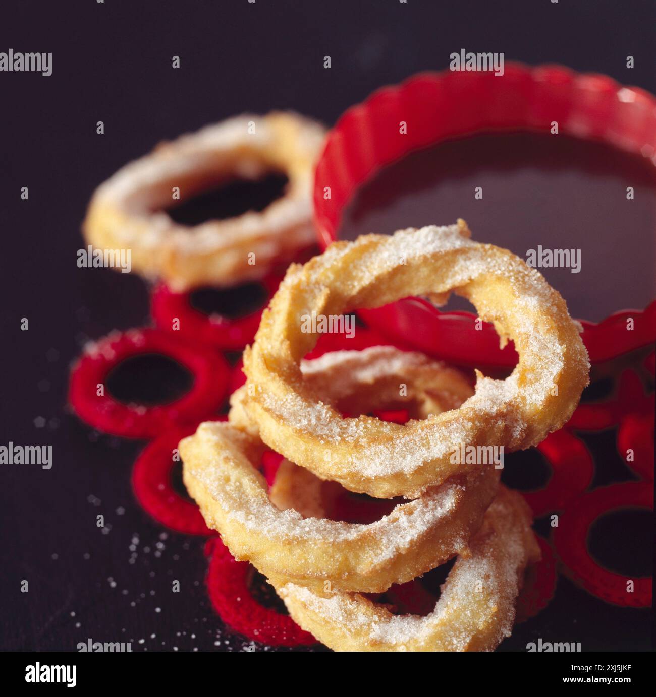 Churros dish hi-res stock photography and images - Alamy