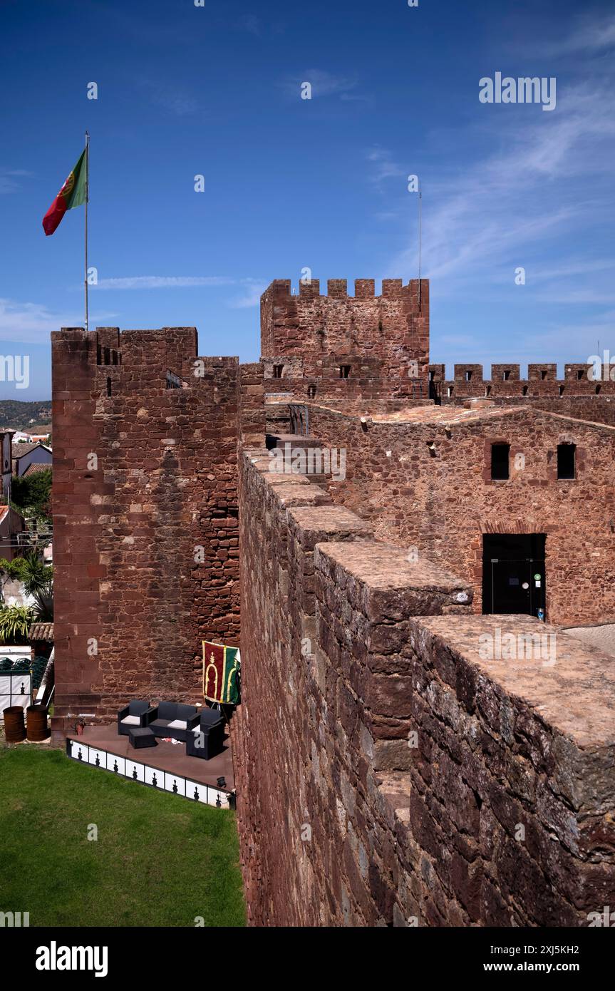 Fortification tower of defence hi-res stock photography and images - Alamy