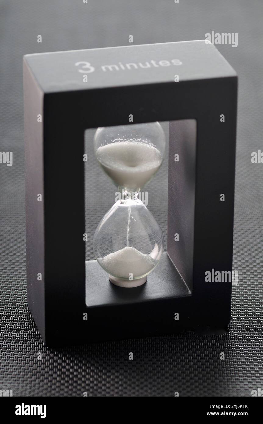 White timer hi-res stock photography and images - Alamy