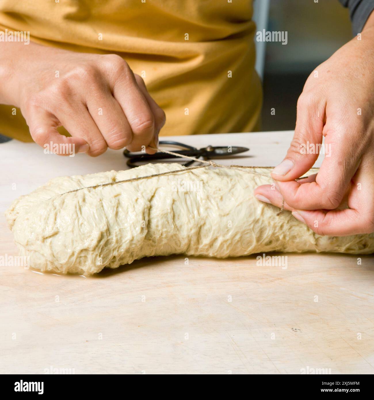 Step roll hi-res stock photography and images - Alamy