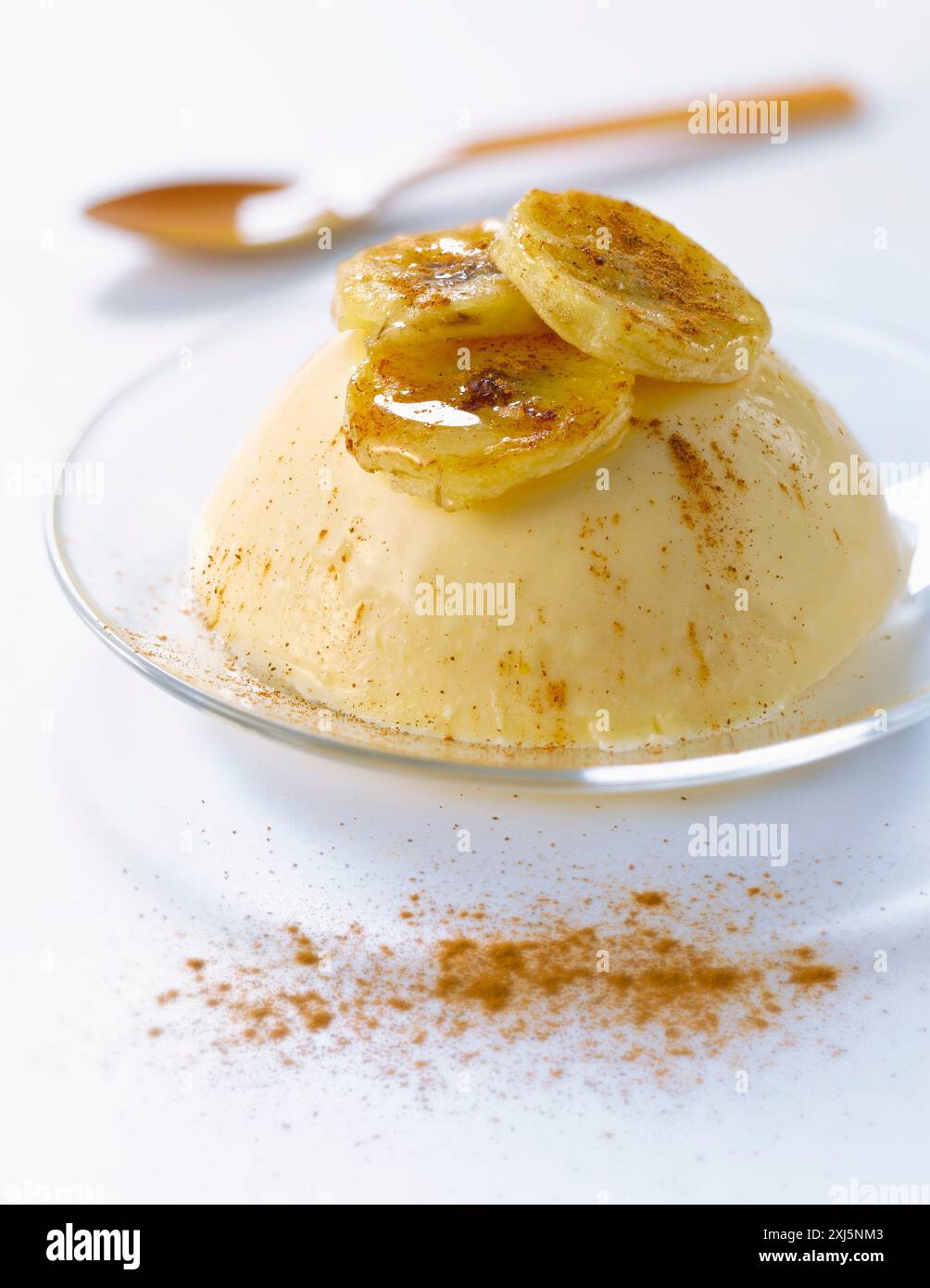 Saute banana hi-res stock photography and images - Alamy